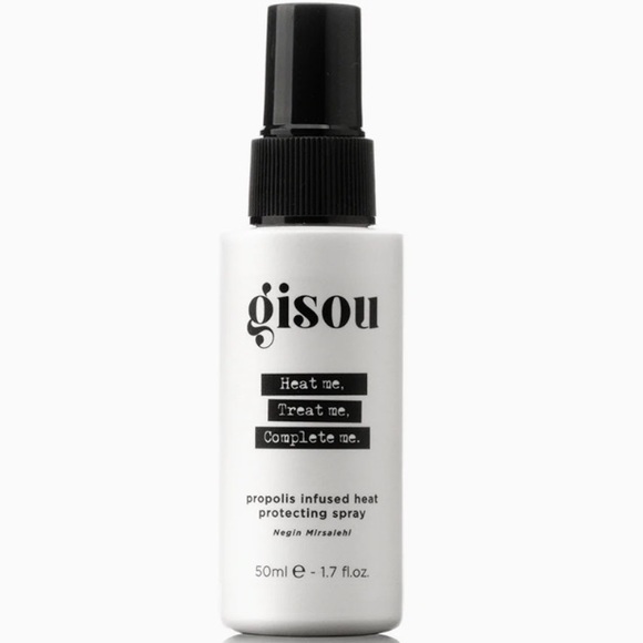 Gisou | Hair | Gisou Heat Me Treat Me Complete Me Propolis Infused Heat ...